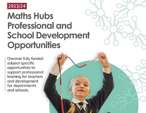 London SW Maths Hub Catalogue 2023/24